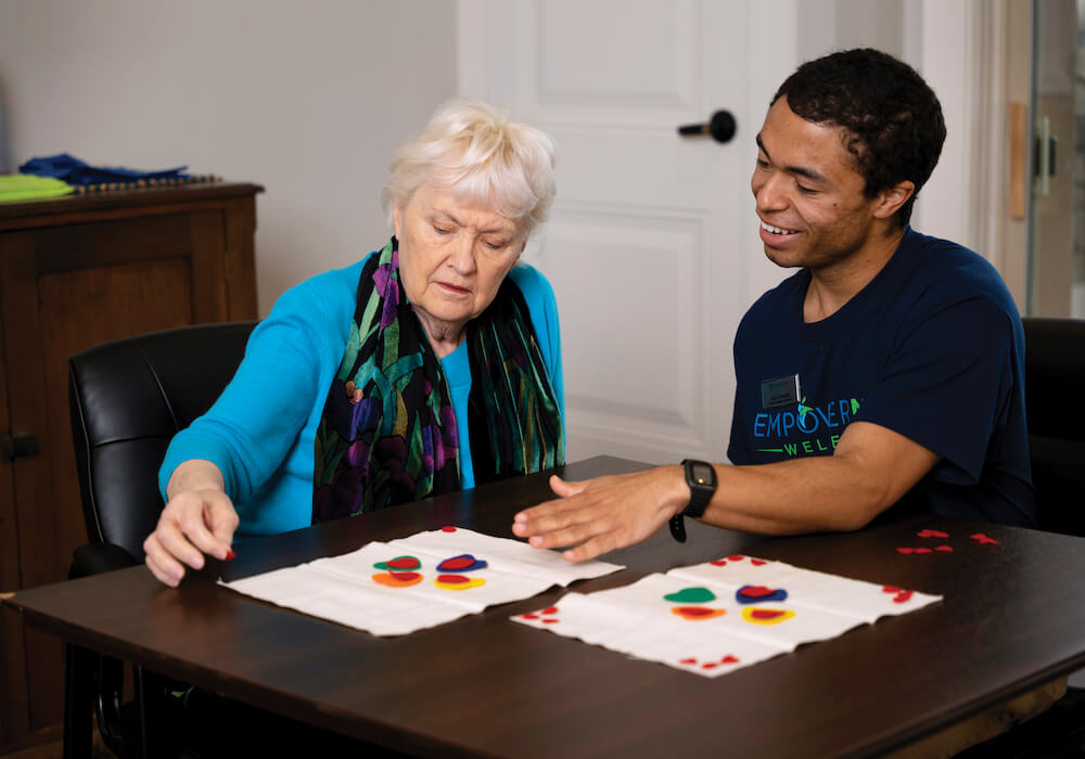 Occupational Therapy For Seniors Experiencing Memory Loss EmpowerMe Occupational Therapy For Seniors Experiencing Memory Loss EmpowerMe